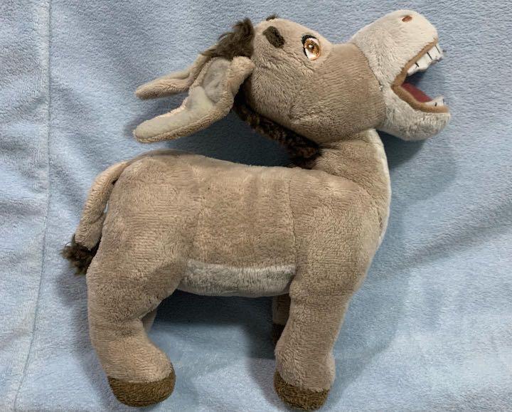 Dreamworks kungfu panda shrek toothless, Hobbies & Toys, Toys & Games ...