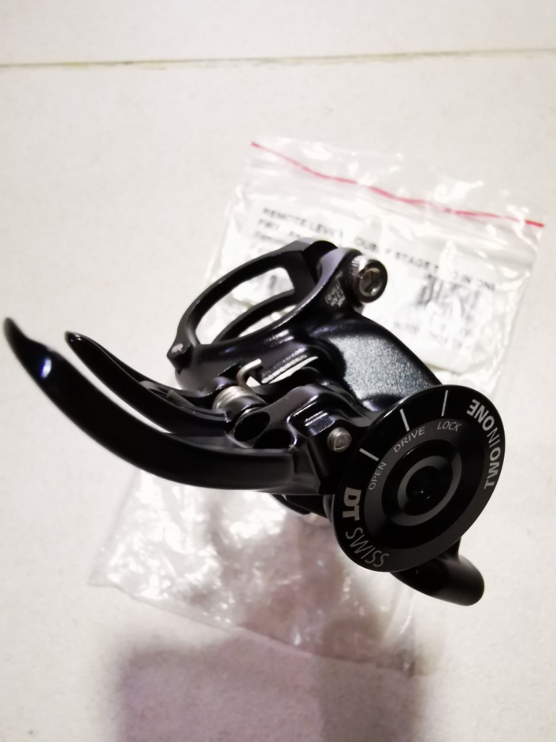 DT Swiss 2/3 speed compact shifter Brompton , Sports Equipment ...