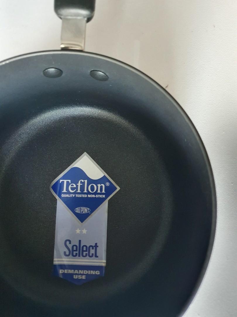 DUPONT Teflon Pot, Furniture & Home Living, Kitchenware & Tableware ...
