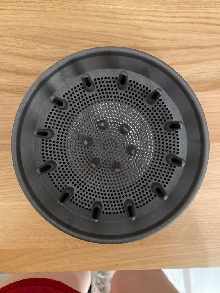 Dyson Diffuser, Beauty & Personal Care, Hair on Carousell