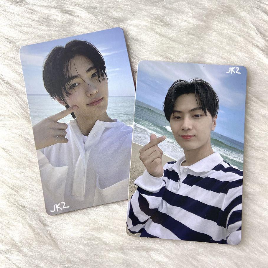 ENHYPEN JAY SUNGHOON PHOTOCARD, Hobbies & Toys, Memorabilia & Collectibles, K-Wave on Carousell