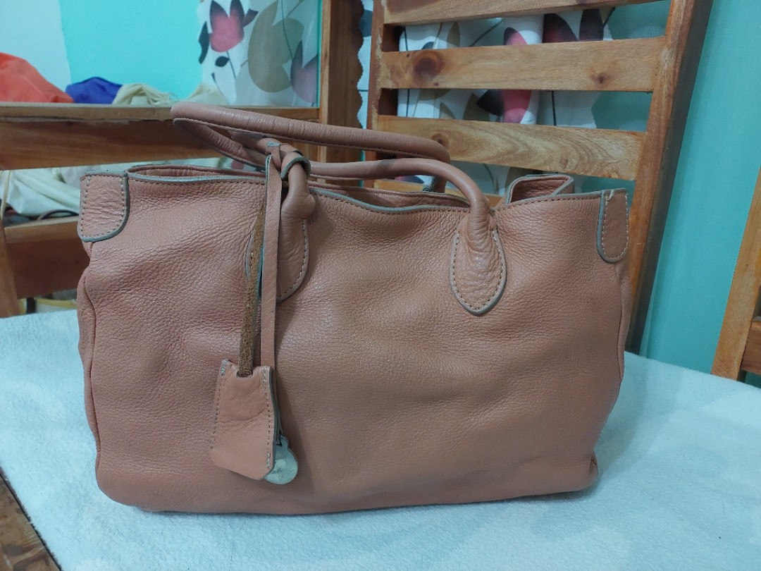 Ensoen, Women's Fashion, Bags & Wallets, Shoulder Bags on Carousell