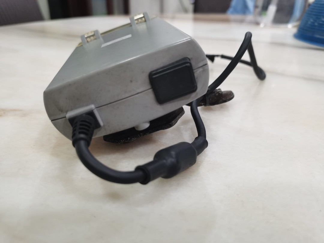 ERP IU Reader, Motorcycles, Motorcycle Accessories on Carousell