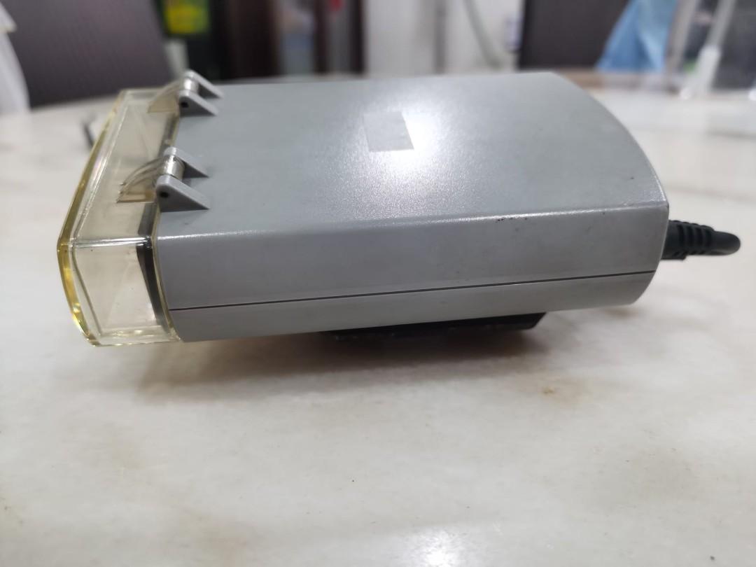 ERP IU Reader, Motorcycles, Motorcycle Accessories on Carousell