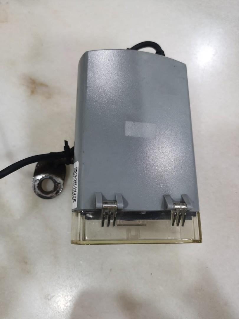 ERP IU Reader, Motorcycles, Motorcycle Accessories on Carousell