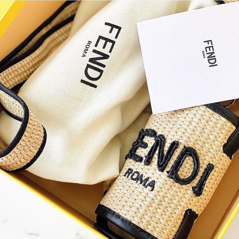 Fendi, Furniture & Home Living, Kitchenware & Tableware, Water Bottles ...