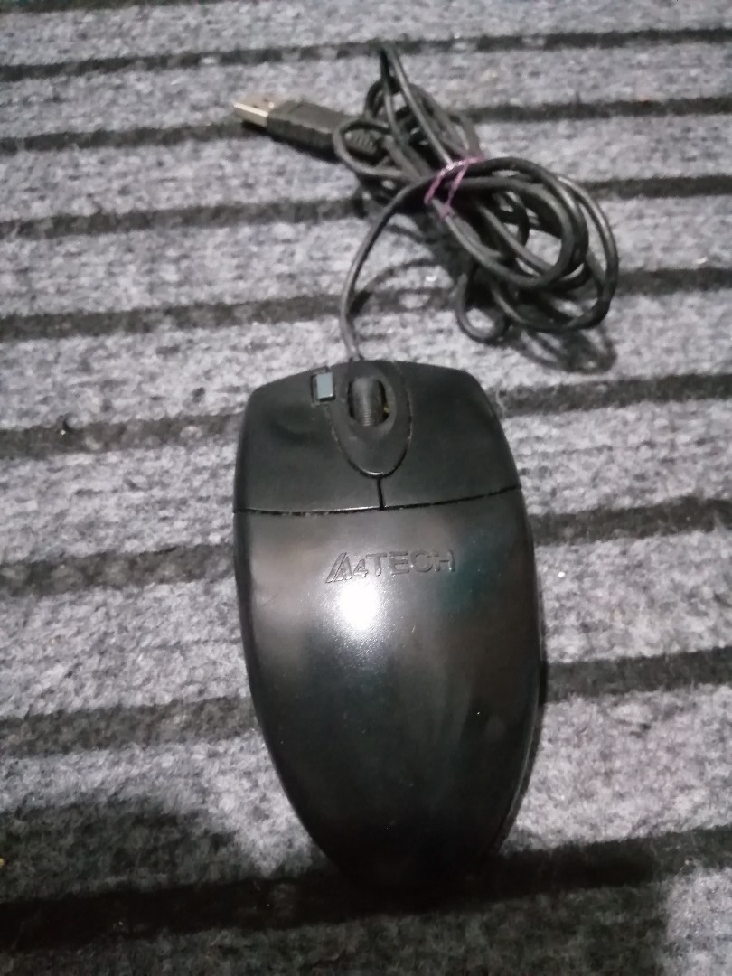 Free Wired Mouse(s), Computers & Tech, Parts & Accessories, Mouse ...