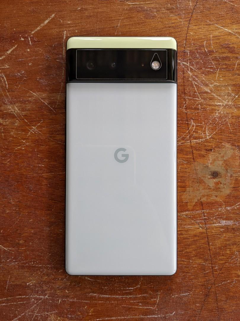 Google Pixel 6, Sorta Sage 128gb, Mobile Phones & Gadgets, Mobile ...
