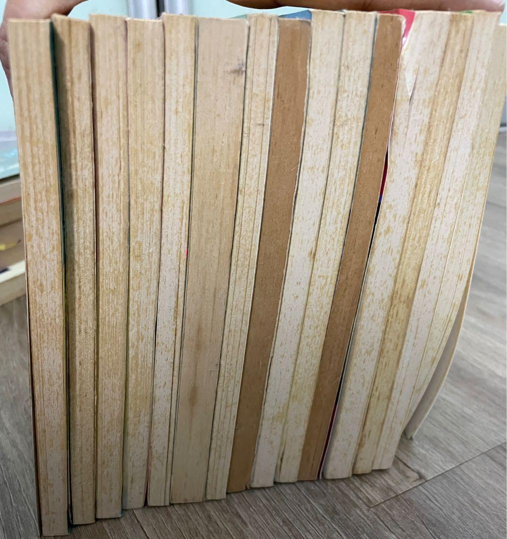 Guid Blyton / The secret seven /Story books , Hobbies & Toys, Books ...