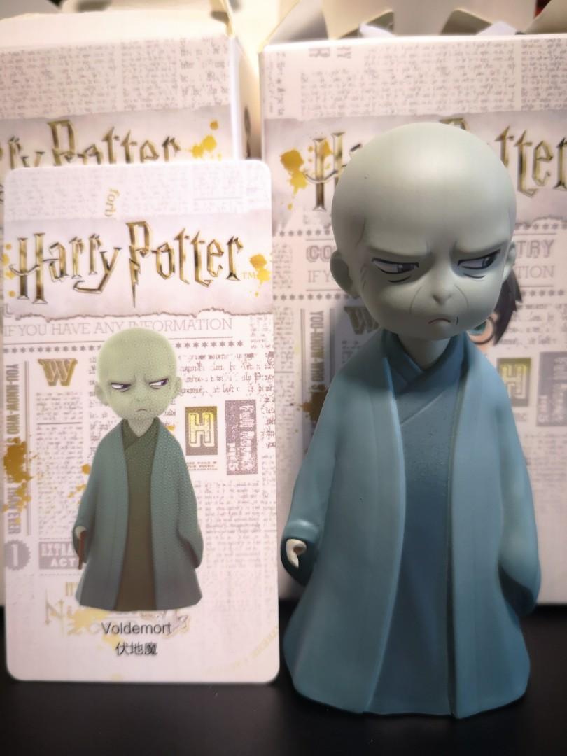 Harry Porter Pop Mart, Hobbies & Toys, Toys & Games on Carousell
