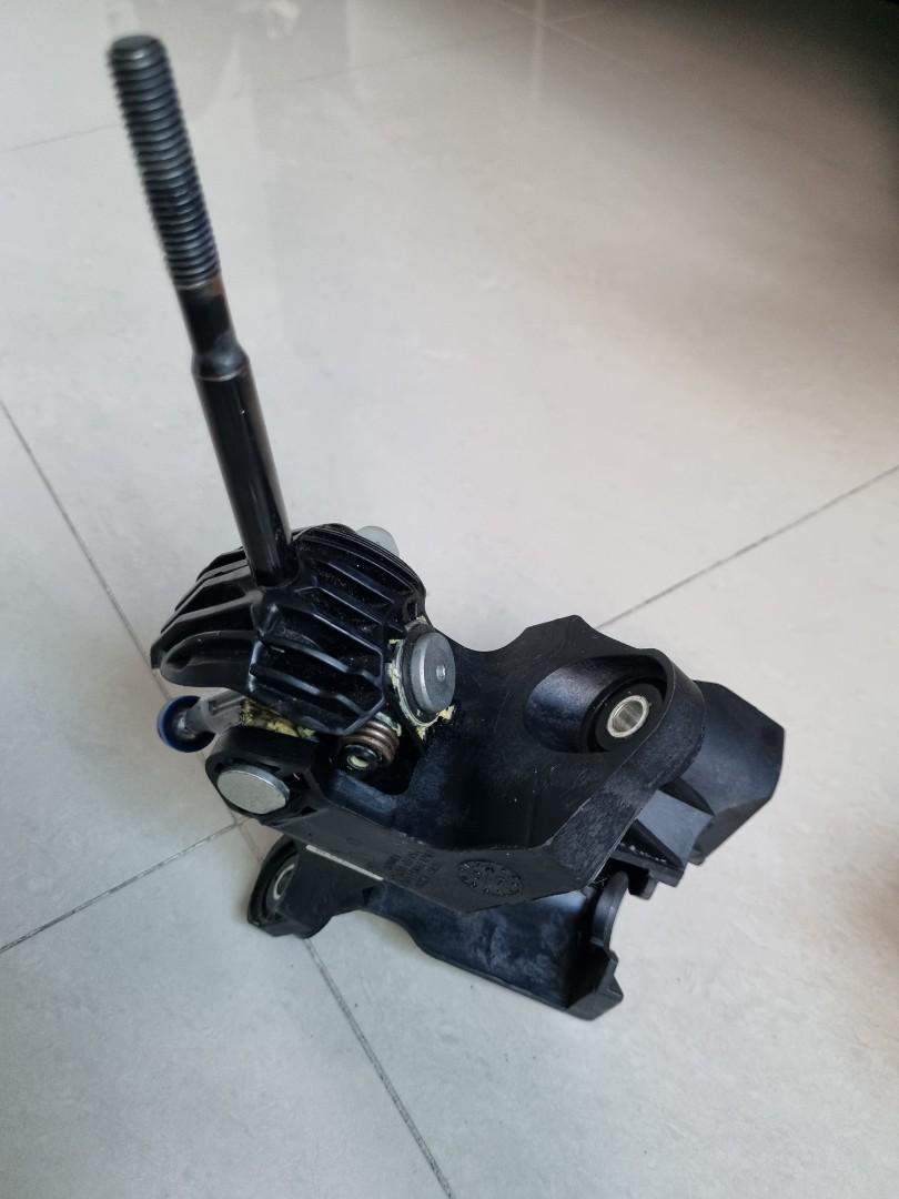Honda FD2R Stock Shifter, Car Accessories, Accessories on Carousell