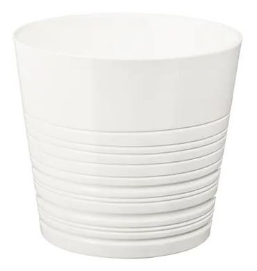 Ikea Plant Pot - Muskot (15 pcs) Assorted sizes, Furniture & Home ...