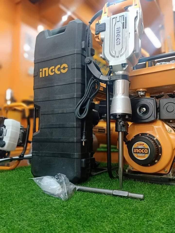 INGCO DEMOLITION BREAKER INDUSTRIAL, Commercial & Industrial ...