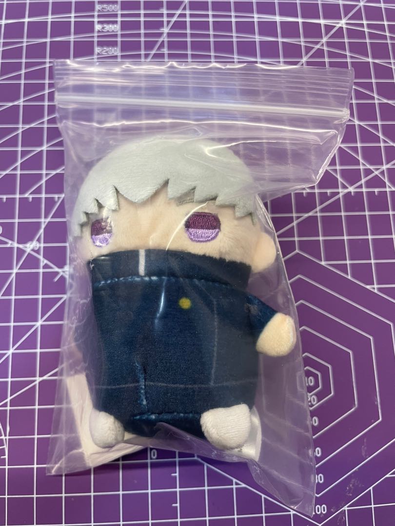 Inumaki Toge Mame, Hobbies & Toys, Memorabilia & Collectibles, J-pop on ...