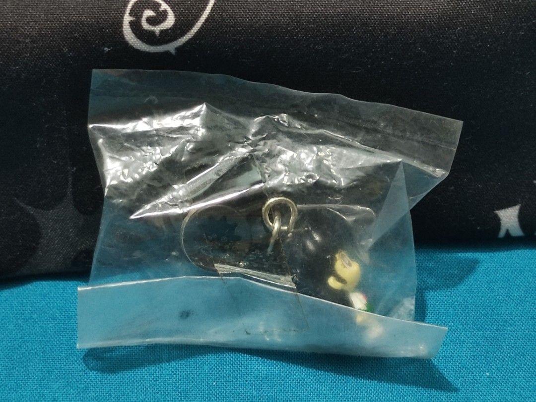 Inuyasha Kikyo Anime Banpresto Mini Figure Charm Keychain, Hobbies ...