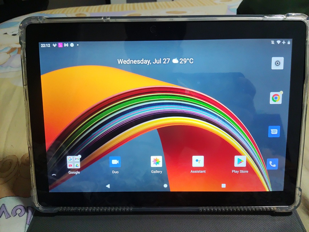 alldocube iplay 20S 4GB / 64GB, Mobile Phones & Gadgets, Tablets ...