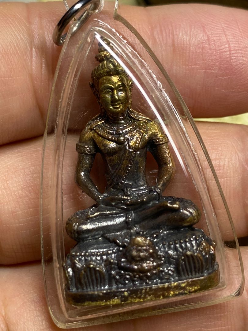 Jatukam Ramathep, Hobbies & Toys, Memorabilia & Collectibles, Religious ...