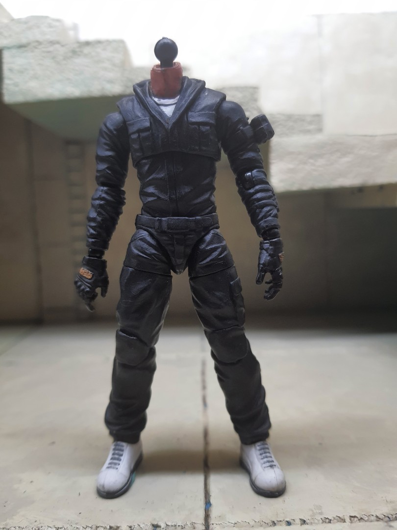 Joytoy Body, Hobbies & Toys, Toys & Games on Carousell