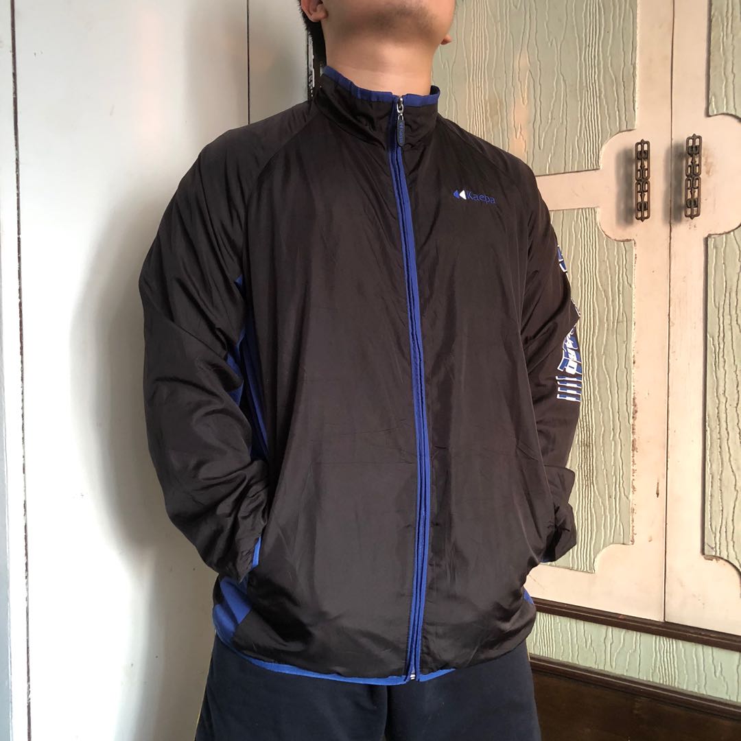 Kaepa jacket, Men's Fashion, Coats, Jackets and Outerwear on Carousell