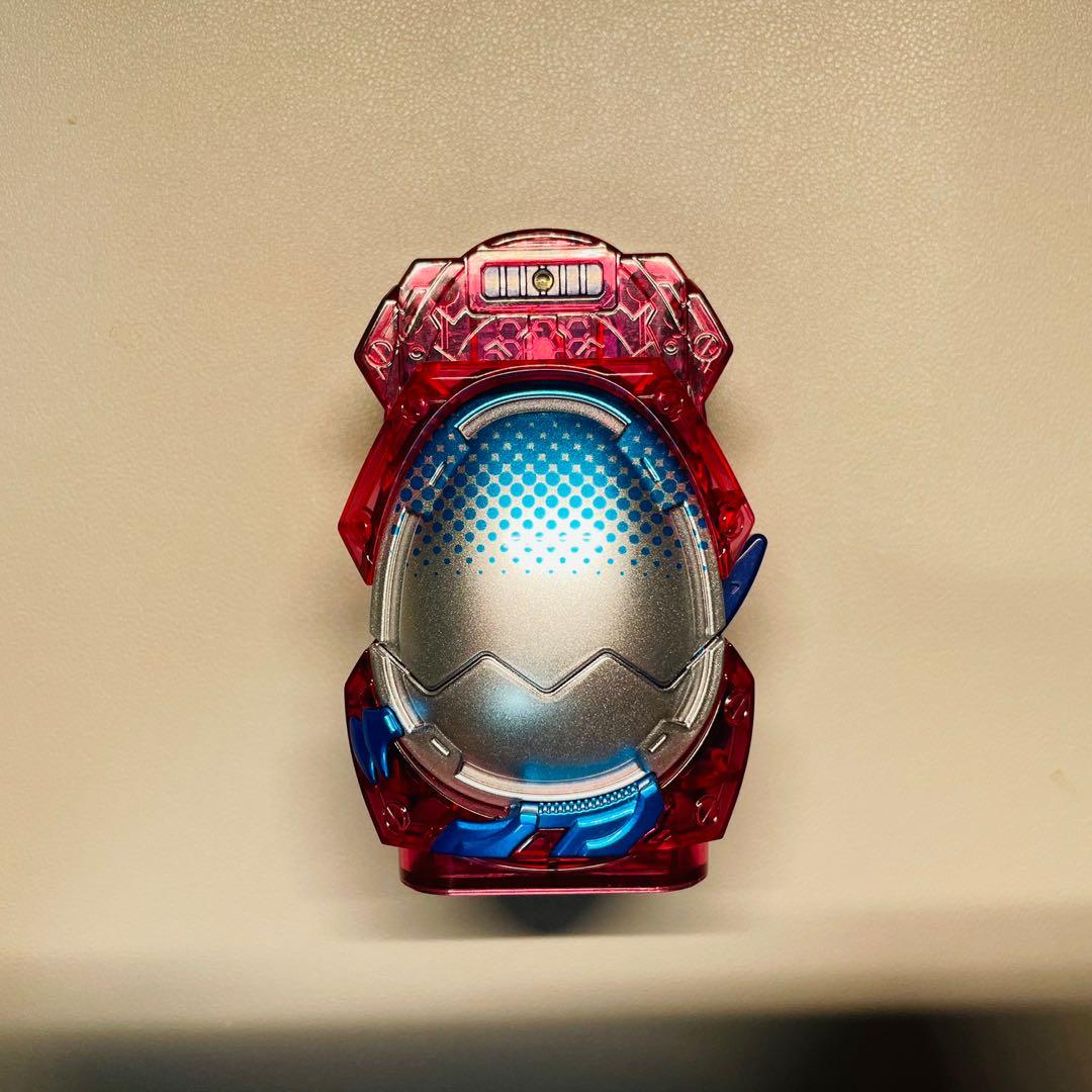 Kamen Rider Revice belt & vistamps, Hobbies & Toys, Toys & Games on ...