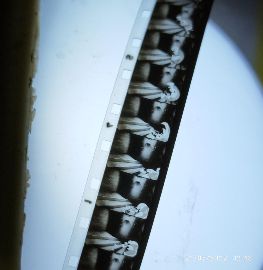 Kaset film SUPER 8 Mini proyektor, Musik & Media, CD, DVD & Lainnya di ...