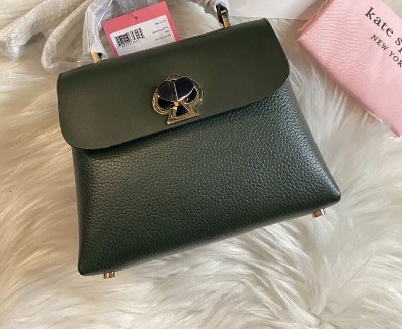Kate Spade Romy, Luxury, Bags & Wallets on Carousell