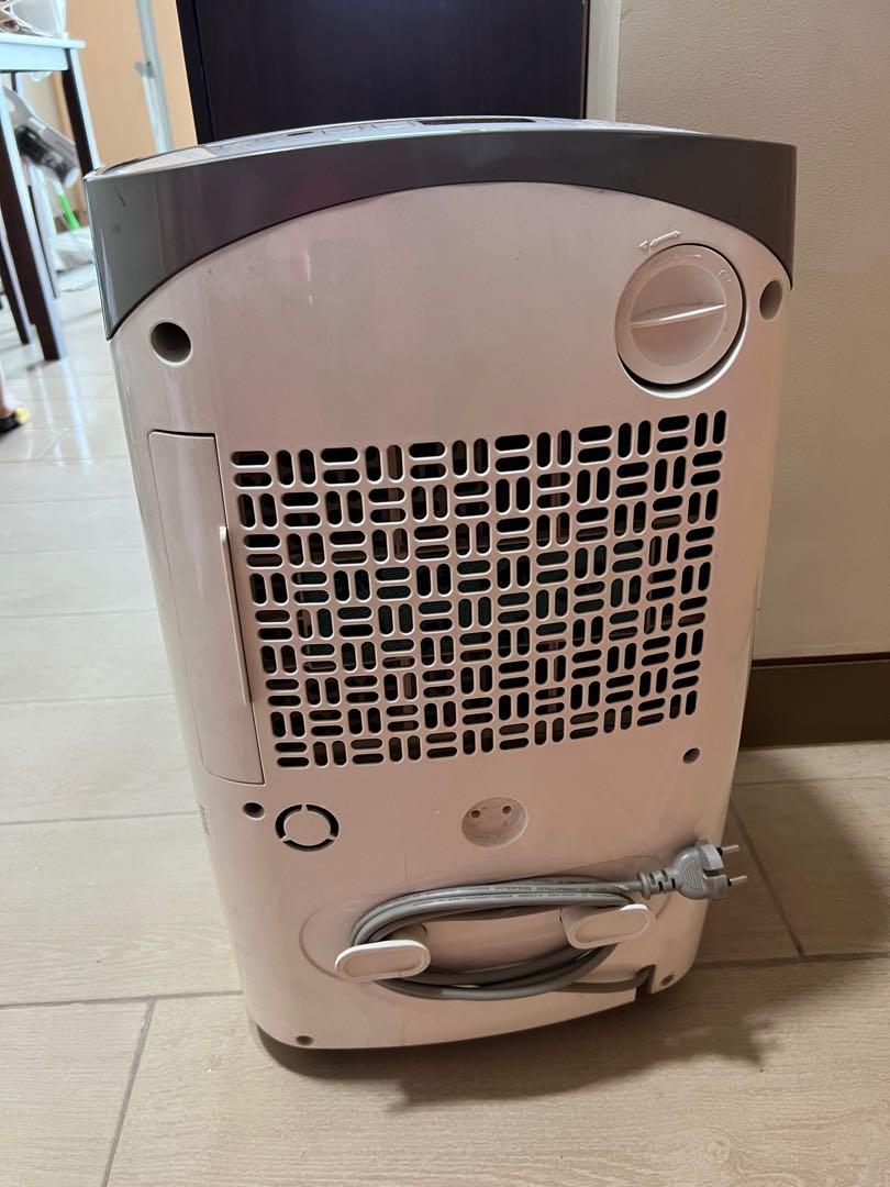 LG korean dehumidifier, TV & Home Appliances, Air Purifiers ...
