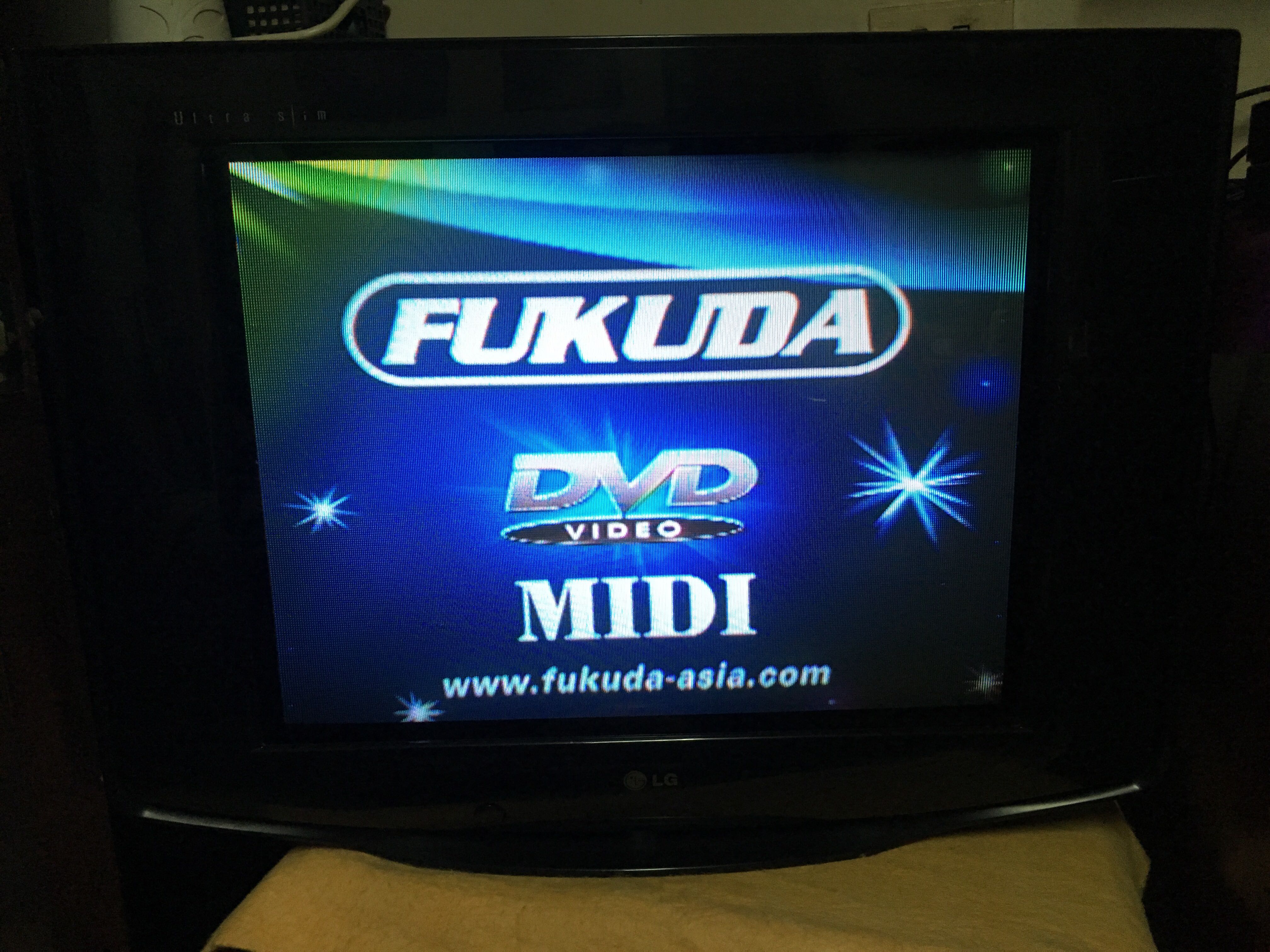 LG ultra slim 21 inc tv, TV & Home Appliances, TV & Entertainment, TV ...