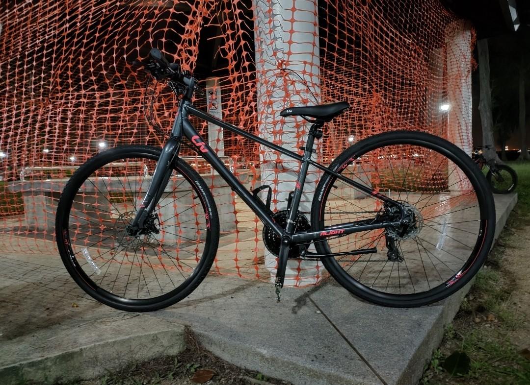 Liv Alight 1 Women Bicycle, Sports Equipment, Bicycles & Parts ...