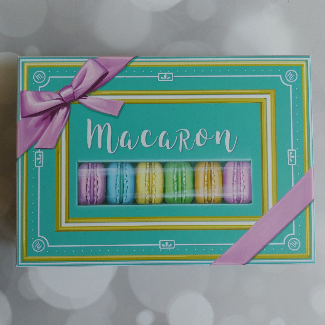 MACARON boardgame, Hobbies & Toys, Toys & Games on Carousell