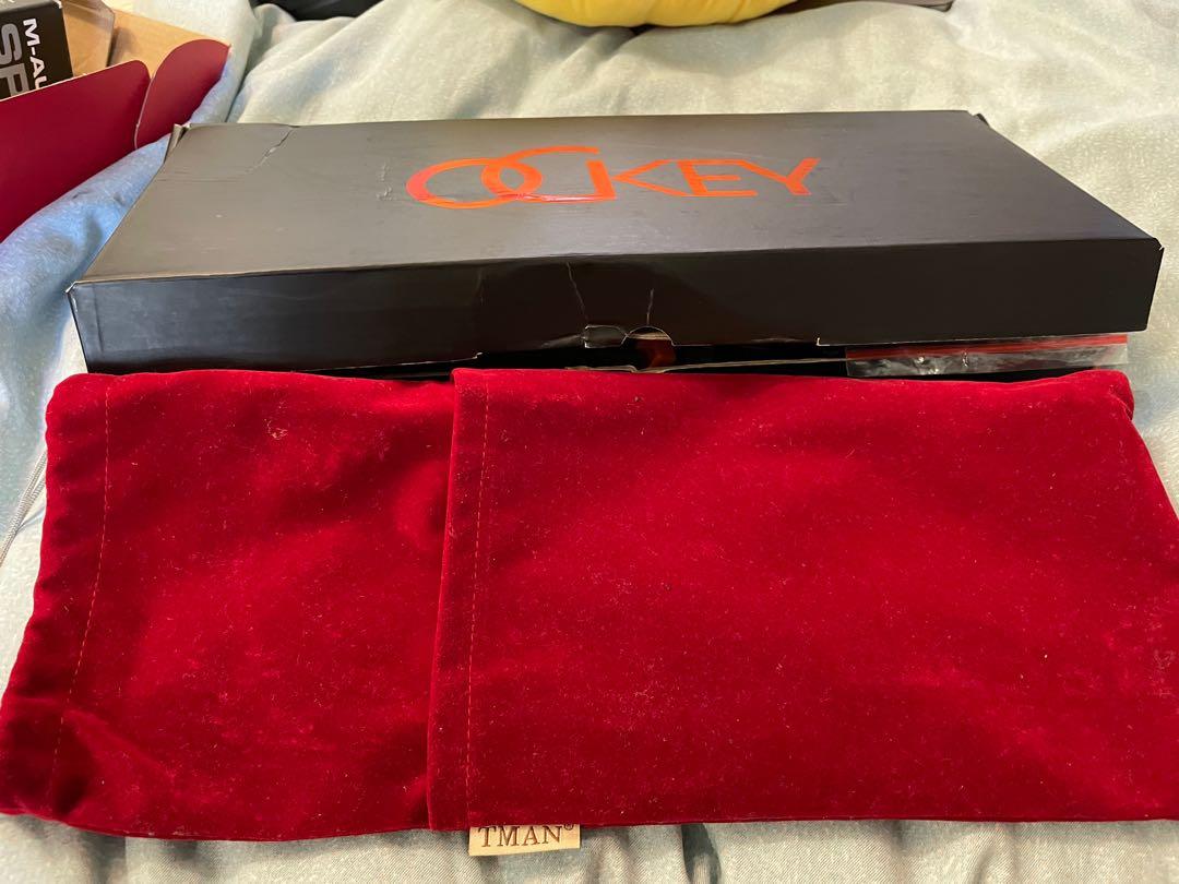 Mechanical Keyboard Filco Manila, Computers & Tech, Parts & Accessories ...