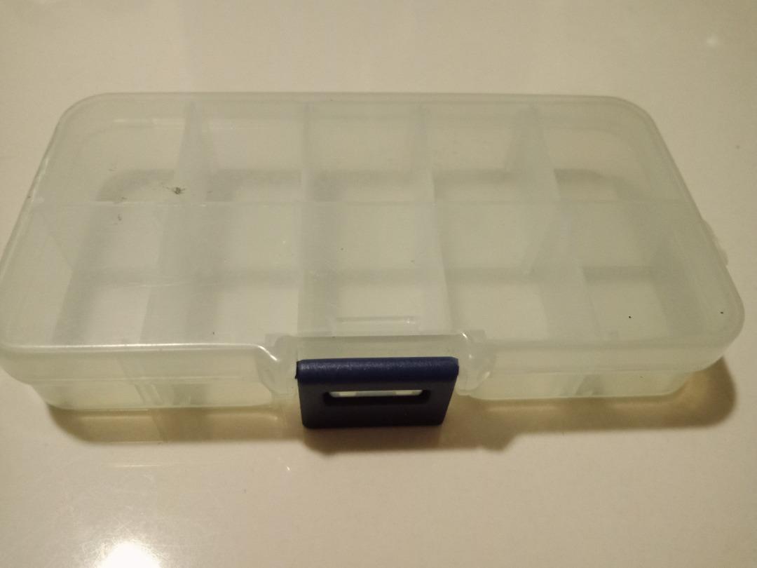 Medicine Kit Box 2, Furniture & Home Living, Kitchenware & Tableware ...