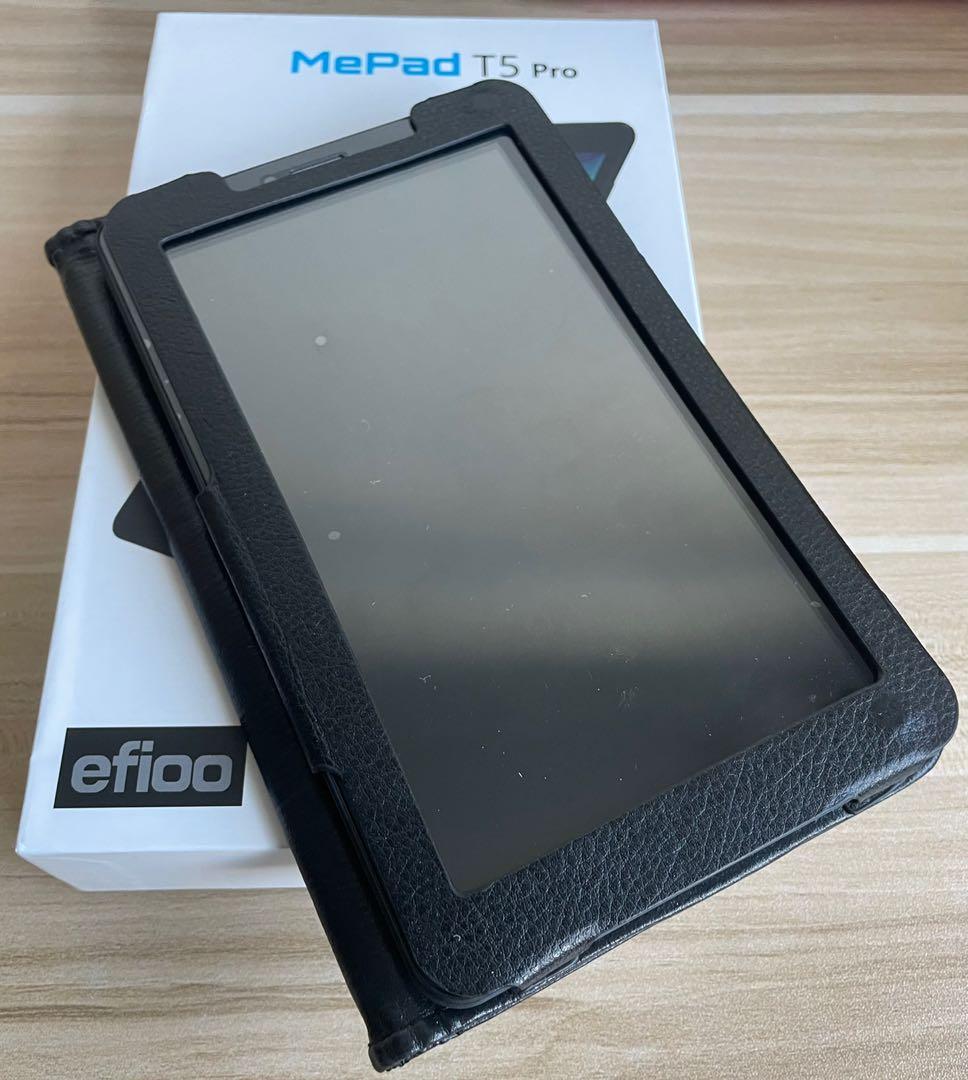 MePad T5 Pro (7.0 Inch), Mobile Phones & Gadgets, Tablets, Android on ...