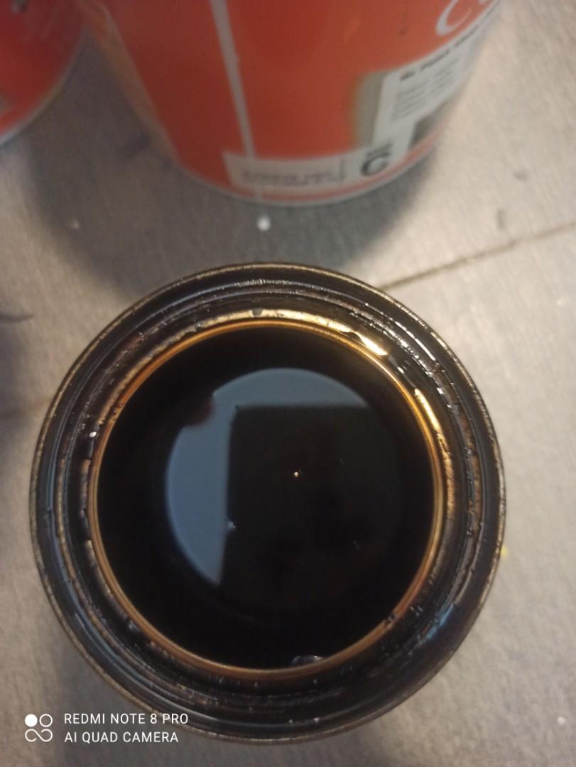 Minimax wood stain jaco bean, Furniture & Home Living, Furniture, Other ...