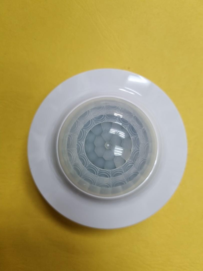 Motion Detector Sensor , TG MD360 AP WH, Theben, TimeGuard, TV & Home ...