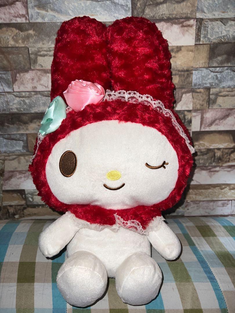 MY MELODY SET 1K with Freebies, Hobbies & Toys, Toys & Games on Carousell