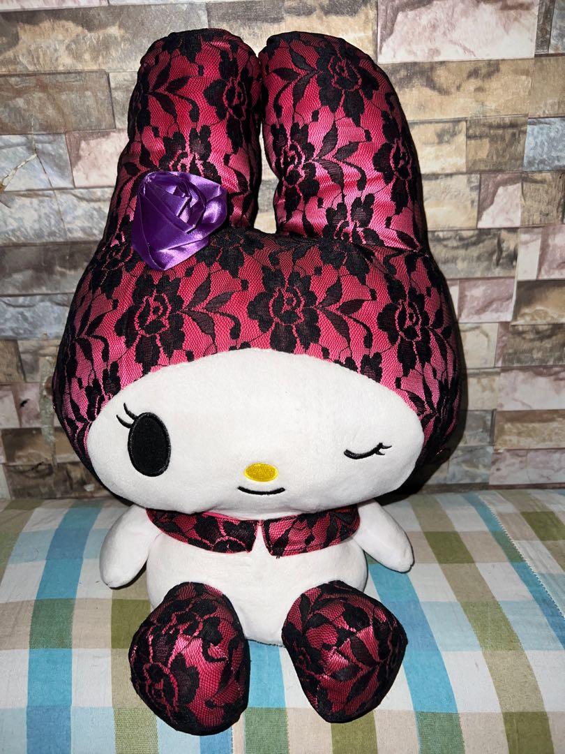 MY MELODY SET 1K with Freebies, Hobbies & Toys, Toys & Games on Carousell