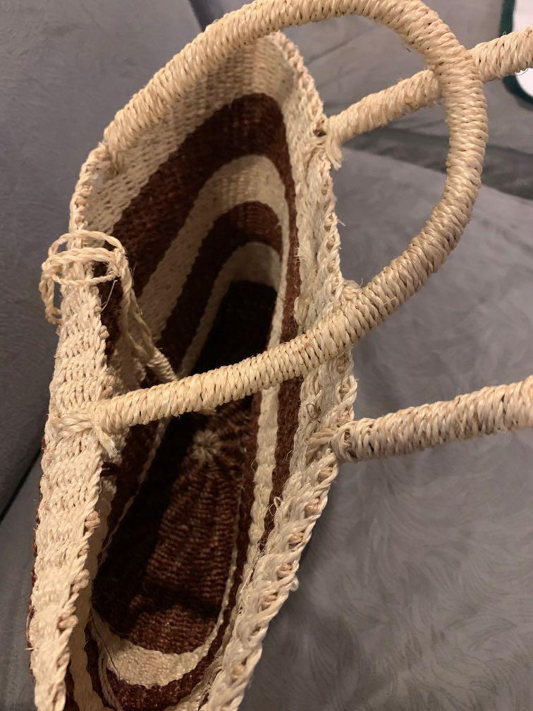 native Bicol bag, Women's Fashion, Bags & Wallets, Shoulder Bags on ...