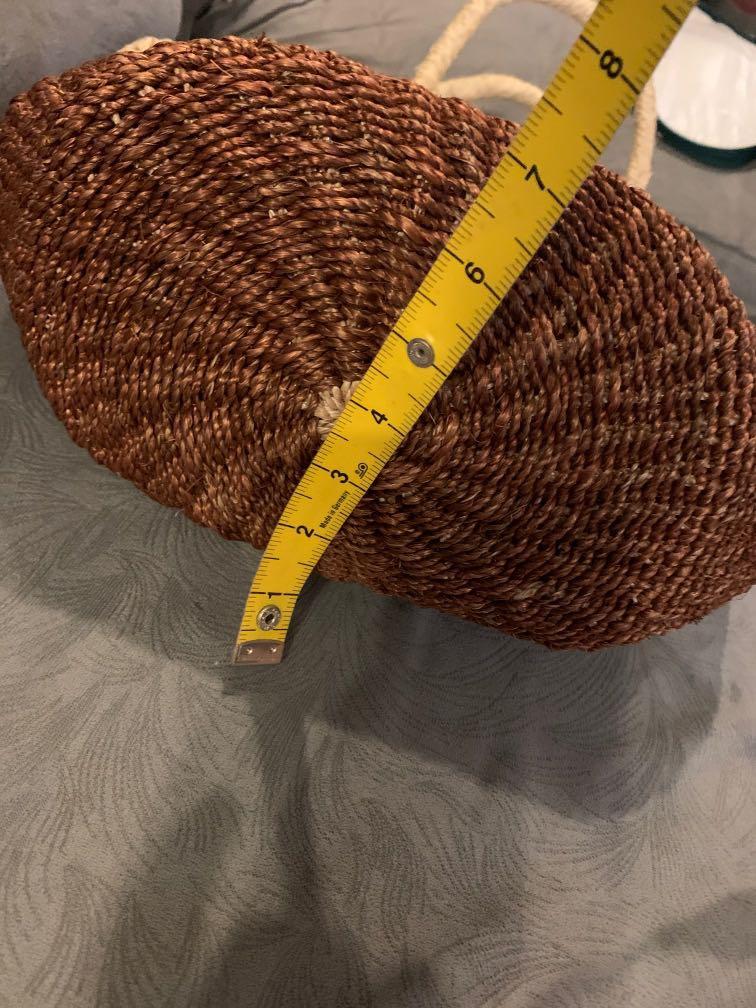 native Bicol bag, Women's Fashion, Bags & Wallets, Shoulder Bags on ...