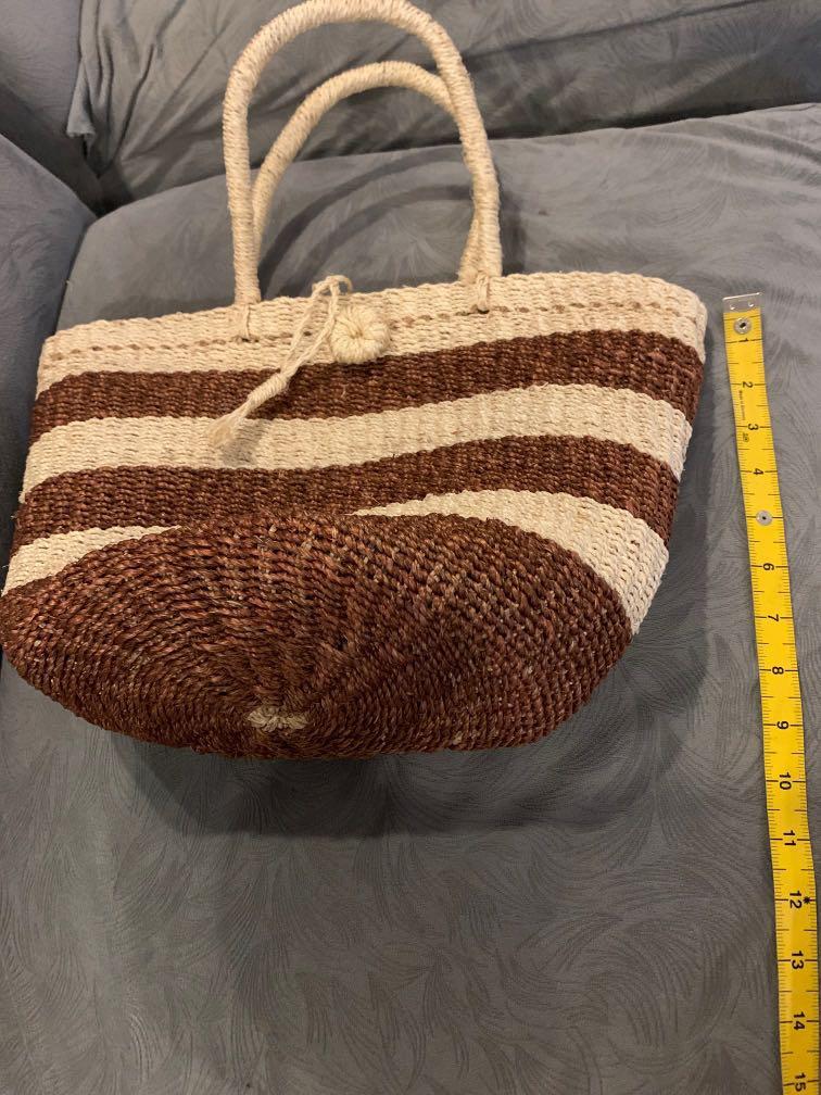 native Bicol bag, Women's Fashion, Bags & Wallets, Shoulder Bags on ...