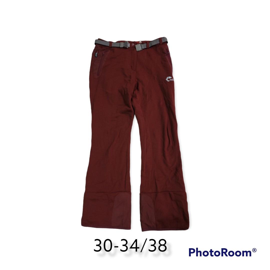 NEPA HIKING PANTS, Women's Fashion, Muslimah Fashion, Bottoms on Carousell