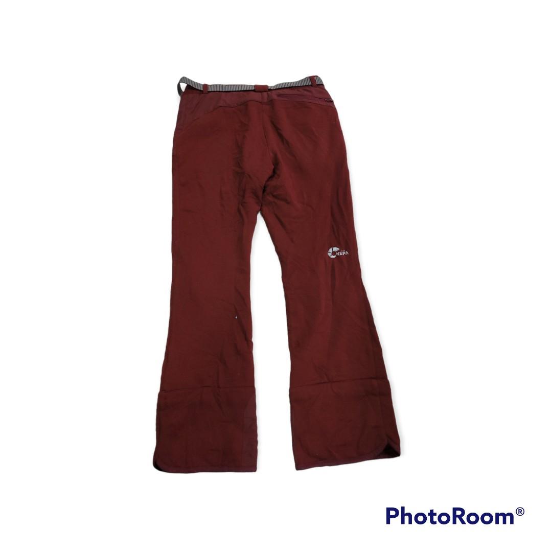 NEPA HIKING PANTS, Women's Fashion, Muslimah Fashion, Bottoms on Carousell