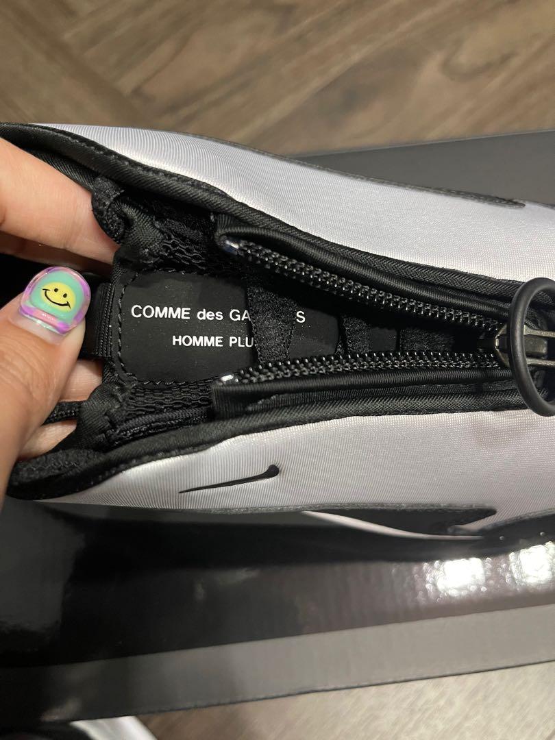 Nike Air Max SNDR SP CDG, Women's Fashion, Footwear, Sneakers on Carousell