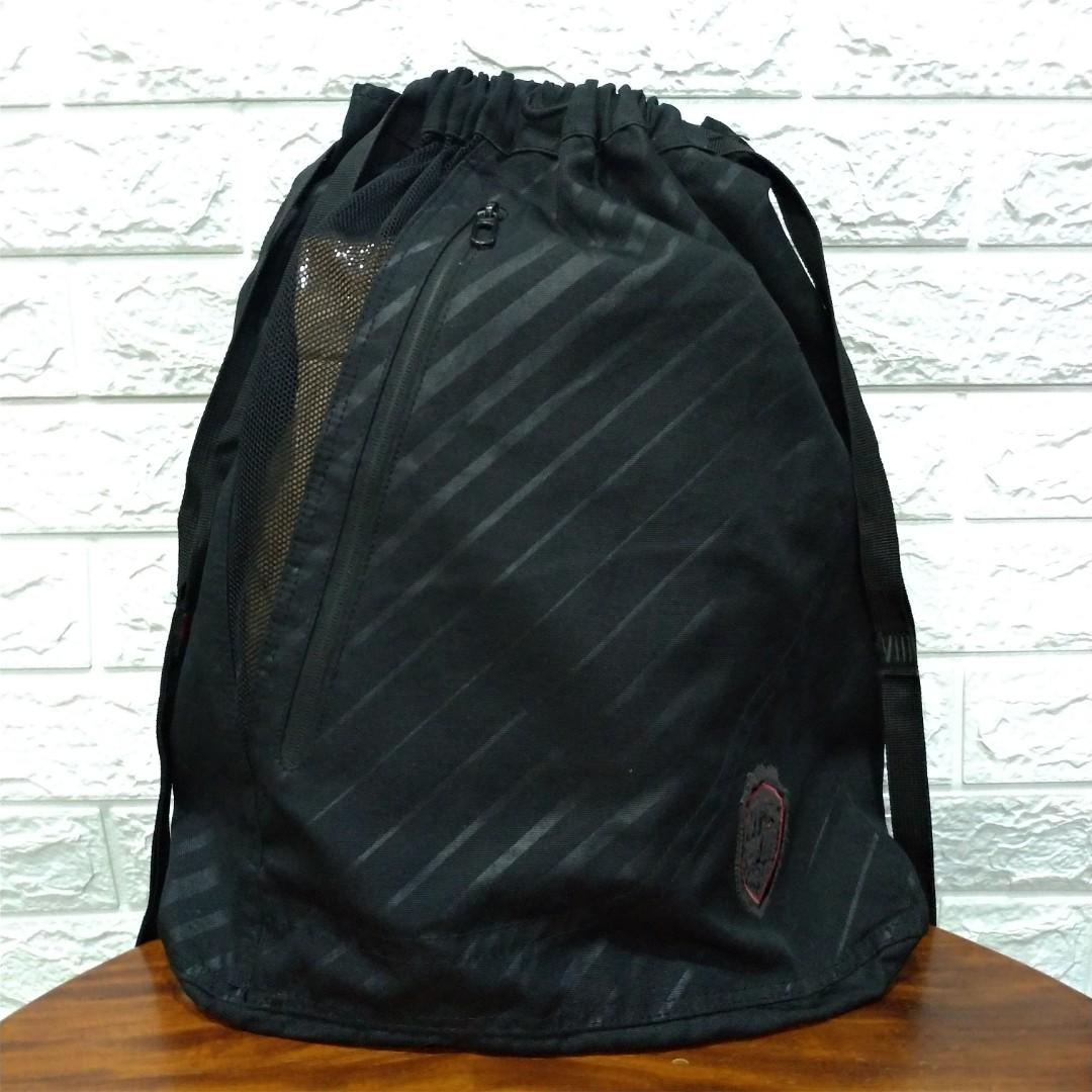 Nike Lebron James Backpack (Authentic Branded Bag), Men's Fashion, Bags ...