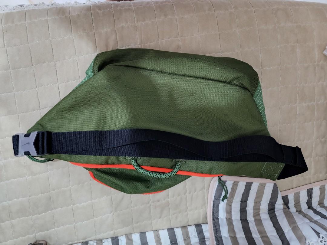 Nike Tech Hip Pack / Fanny Pack (10L), Men's Fashion, Bags, Sling Bags ...