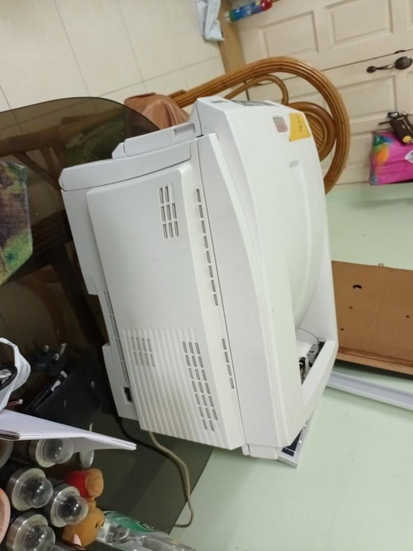 Ok a4 colour printer, Computers & Tech, Printers, Scanners & Copiers on ...