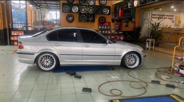 Original BMW Breyton Magic Racing , Auto Accessories on Carousell