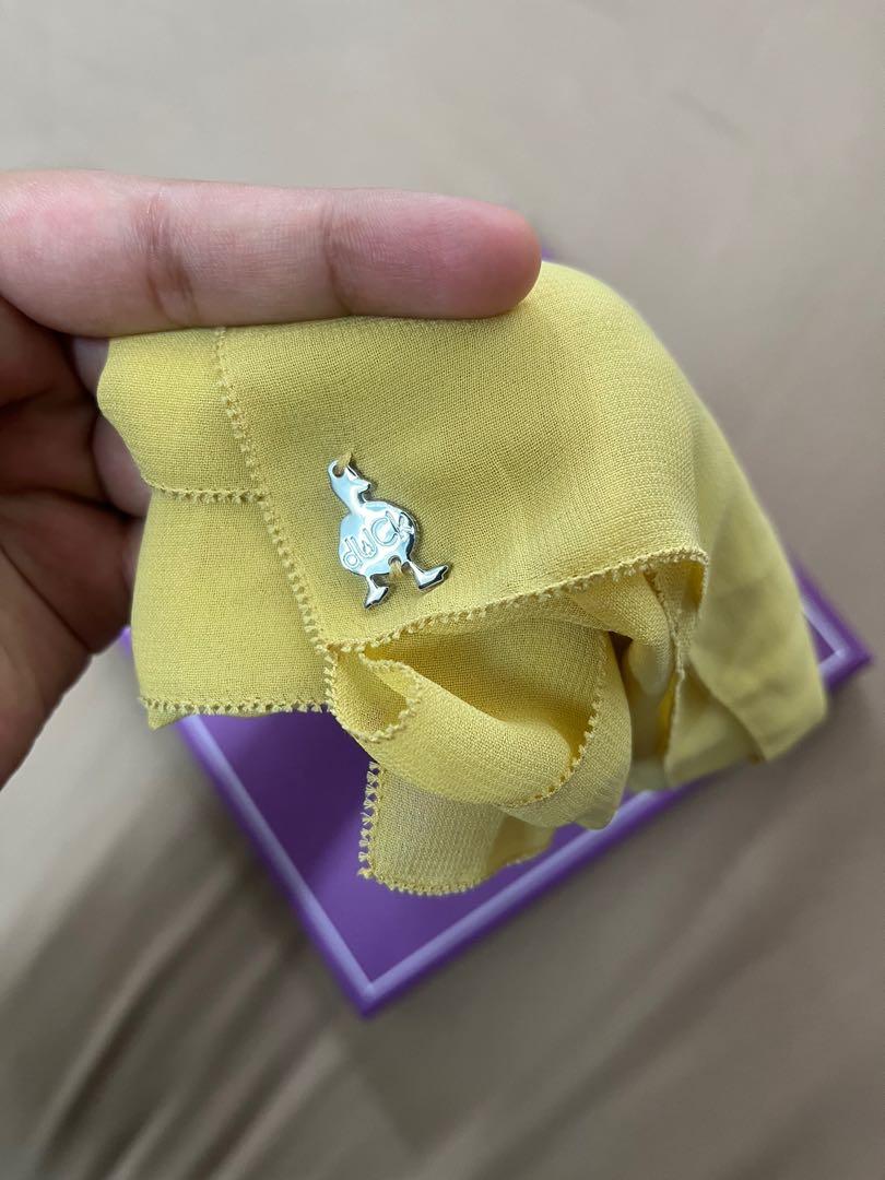 ORIGINAL DUCK SCARF, Women's Fashion, Muslimah Fashion, Hijabs on Carousell