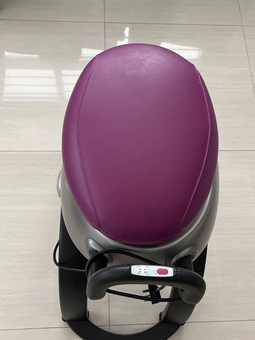 Osim Gallop, Health & Nutrition, Massage Devices on Carousell
