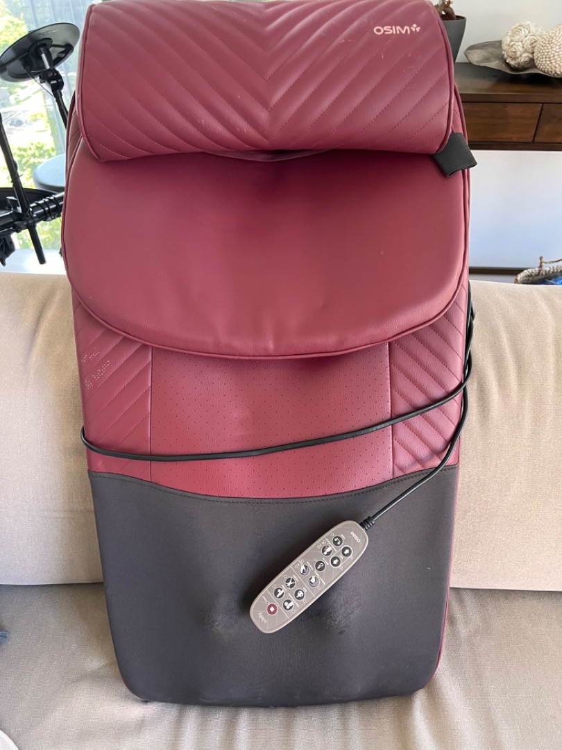 OSIM uJolly, Beauty & Personal Care, Bath & Body, Body Care on Carousell